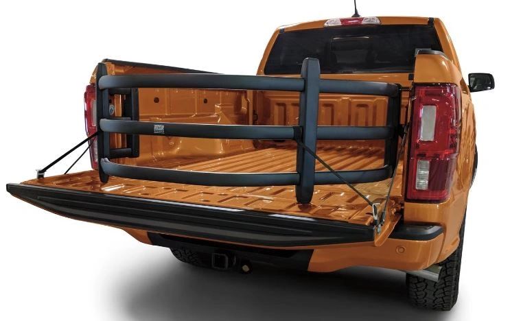 RANGER 2019-2023 LUND BED EXTENDER