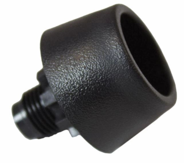 Ford Explorer Bronco Ranger Headlight Switch Dash Bezel Black OEM NEW ...