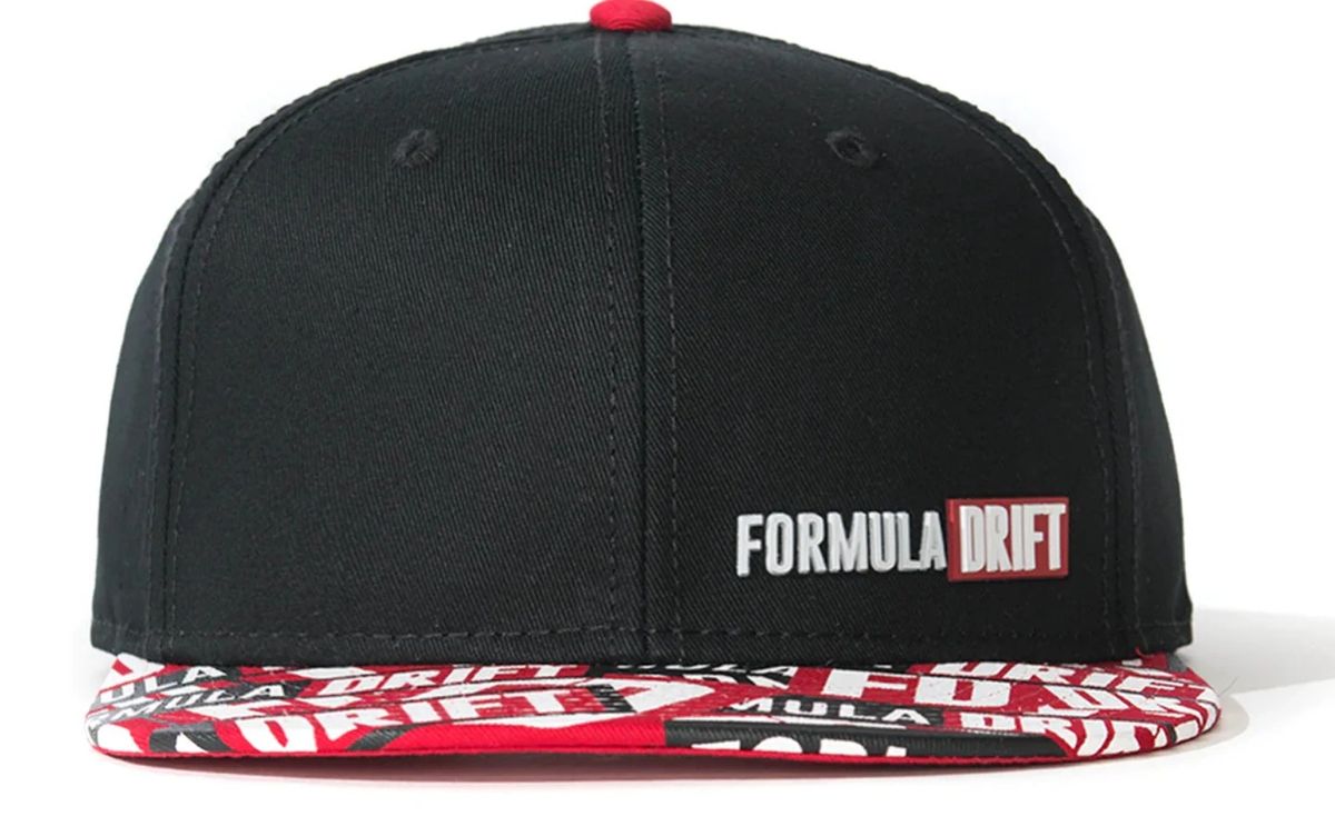 Formula Drift - Hat