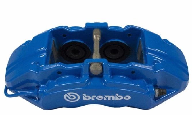 2016-2018 Ford Focus RS Brake Calipers