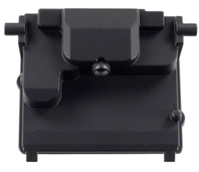 Maverick Front Windshield Camera