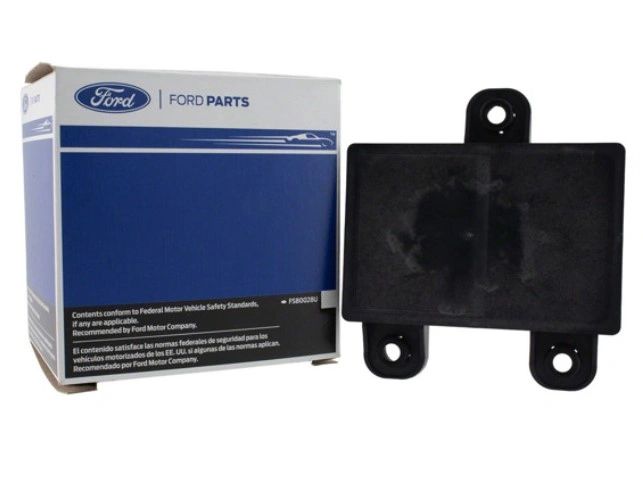 2021 - 2025 Maverick Collision Mitigation Sensor