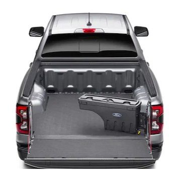 Ranger 2024-2025 UnderCover Passenger's Side Pivot Storage Box