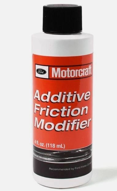 XL3 Ford / Motorcraft Friction Modifier