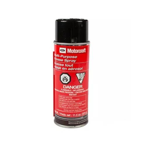 Grease-Chassis Lubrication, XL5A