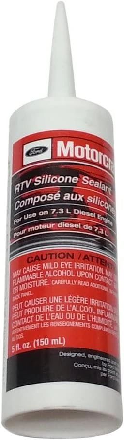Ford Genuine Ford Fluid TA-357 High Performance Engine RTV Silicone - 5 oz.