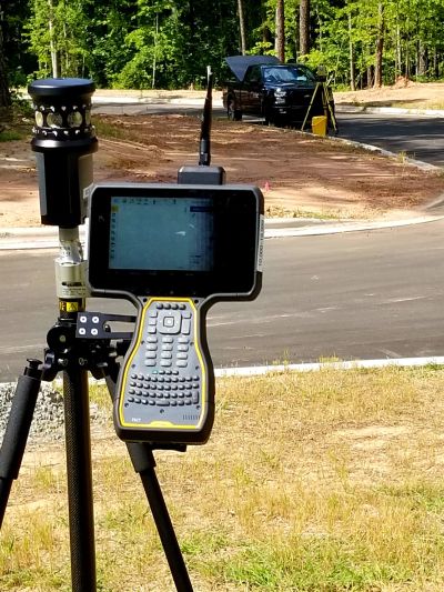 About | bateman civil survey company