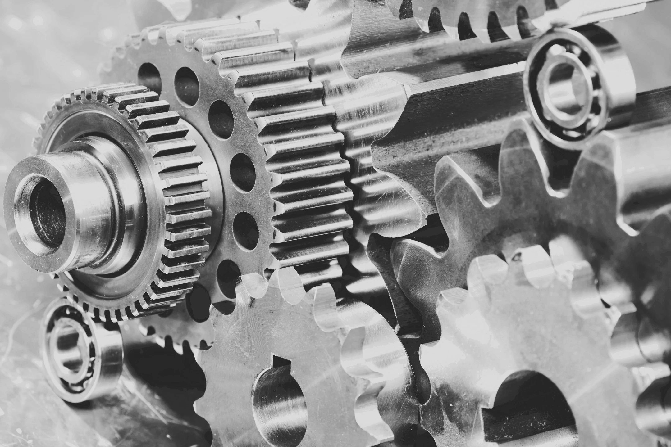 Advanced Maintenance Solutions