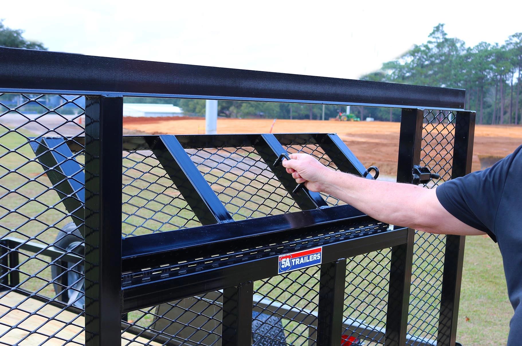 Welcome [5atrailers.com]