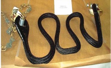 Aircraft Handling Eqpmt | G7T