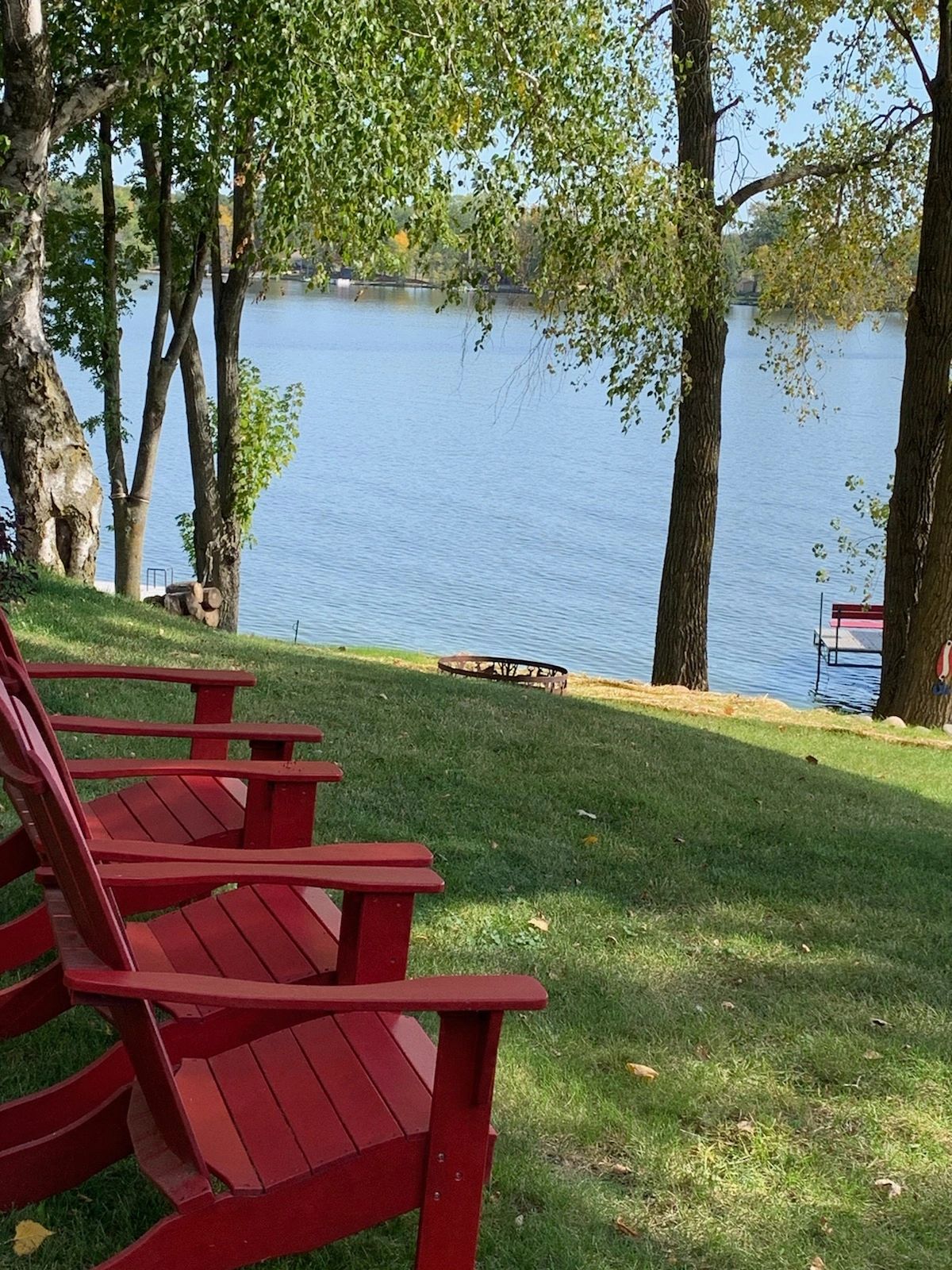 Cross Lake - Cross Lake / Snake River Association of Pine County