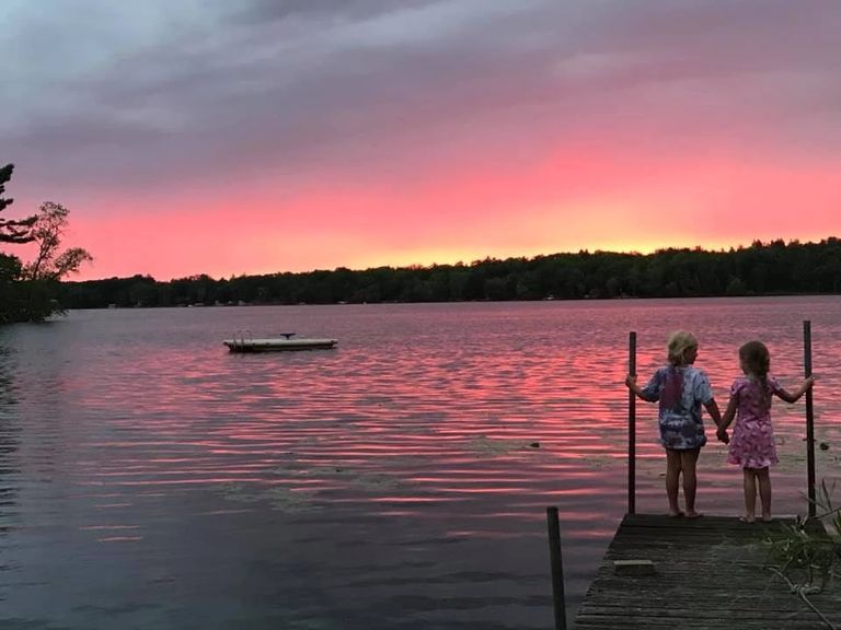 Cross Lake - Cross Lake / Snake River Association of Pine County