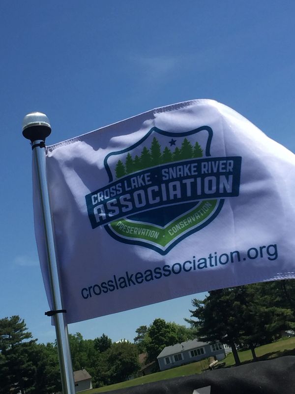 Cross Lake - Cross Lake / Snake River Association of Pine County