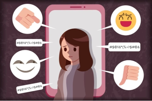 The Relationship Between Depression and Social Media