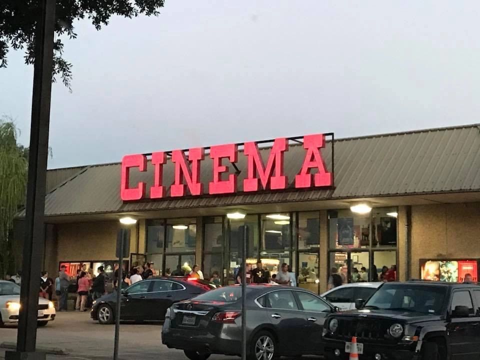 Cinestar Cinema