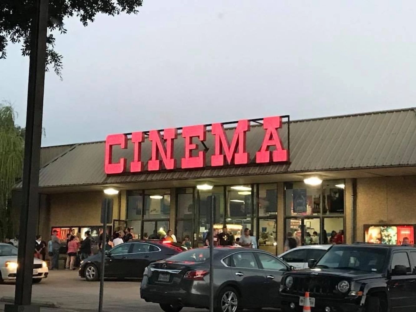 Cinestar Cinema