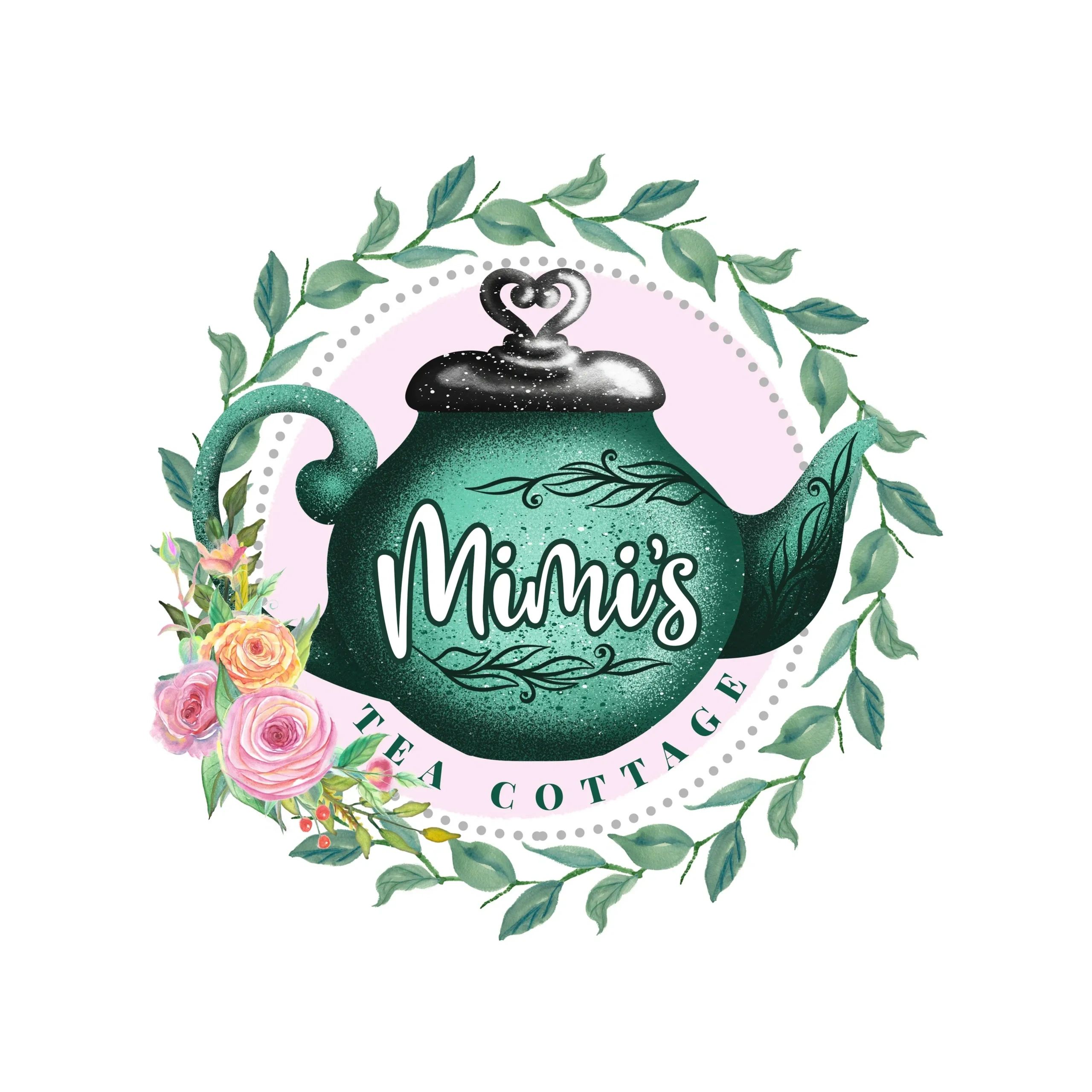 Mimi's Tea Cottage