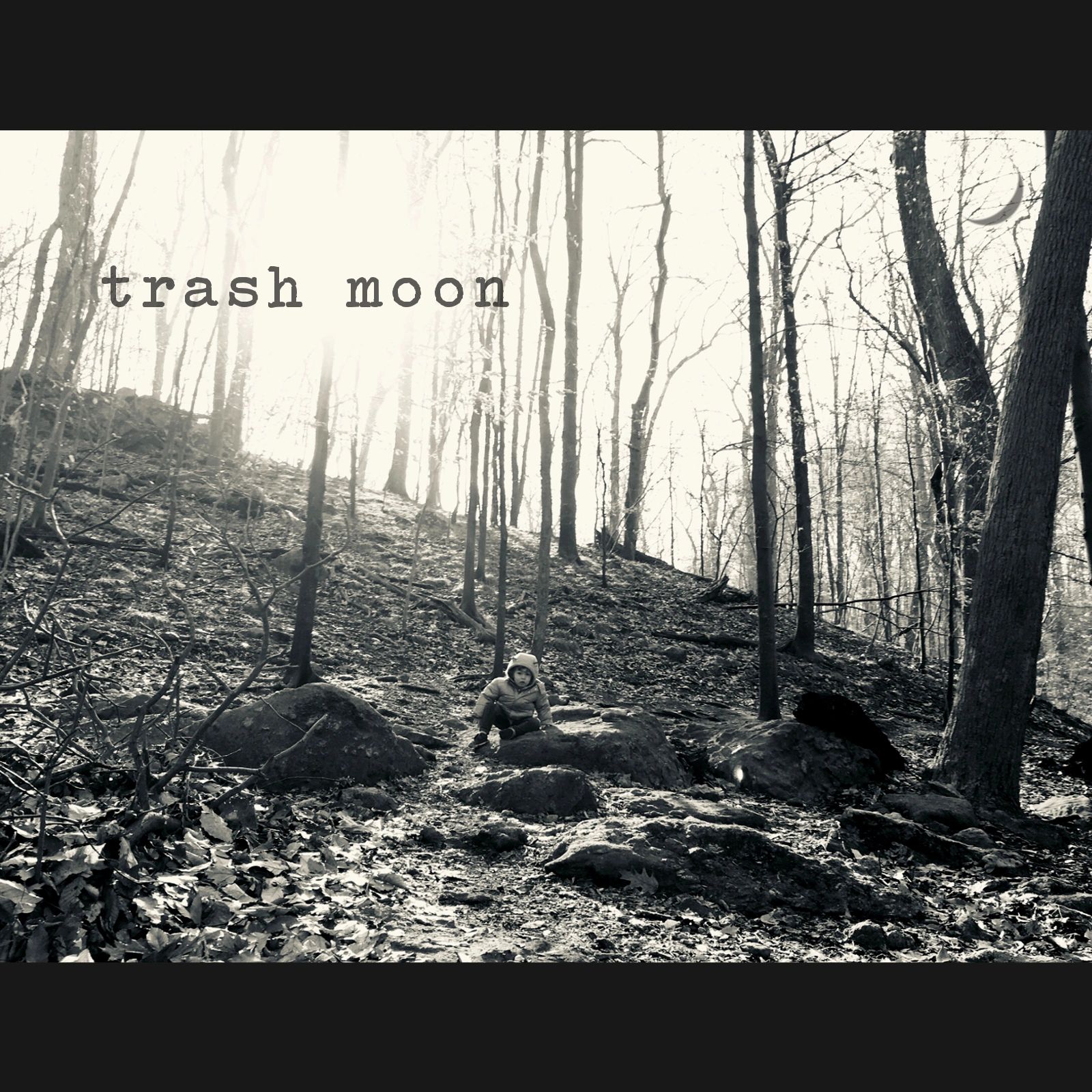 Home [trashmoonband.com]
