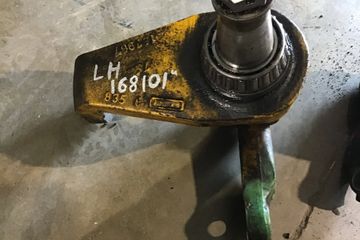 Hyster Parts | Forklift Headquarters