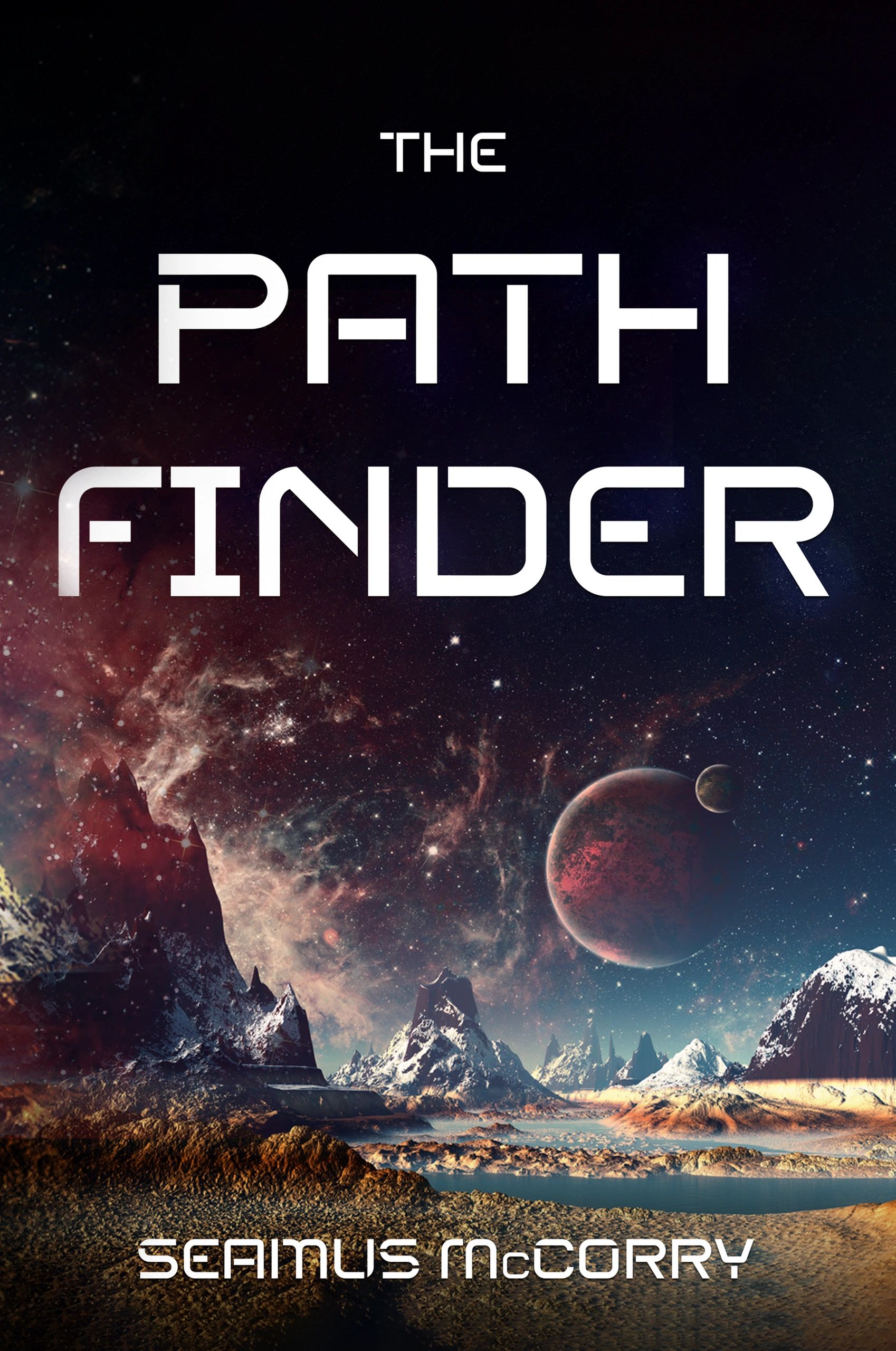 The Pathfinder