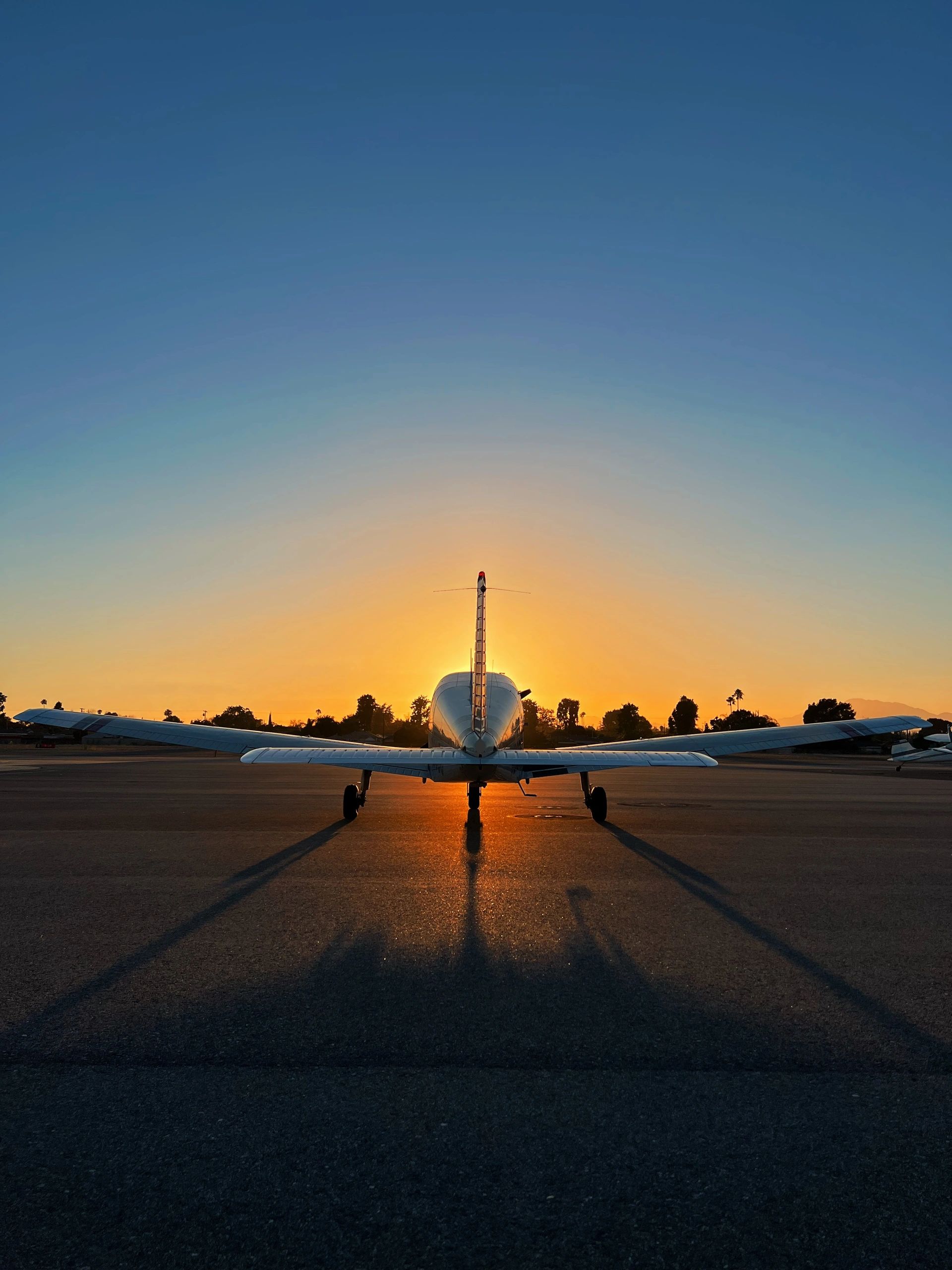 Sunset Flights Los Angeles: Scenic Air Tours Await!