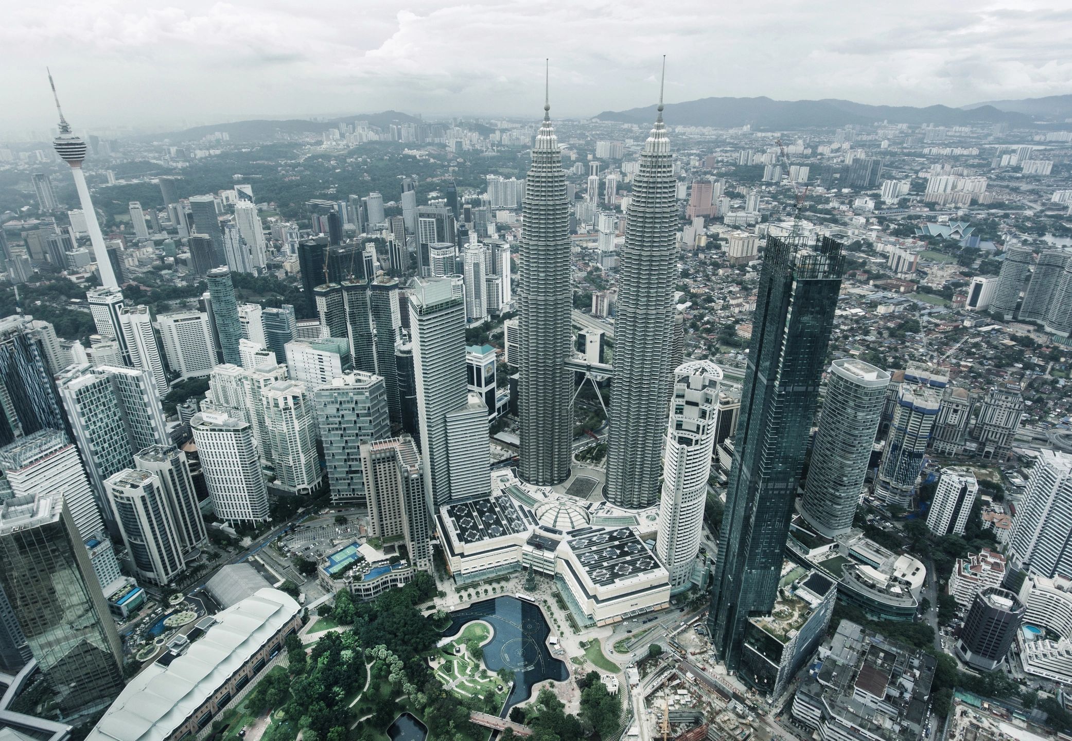 Accounting - WBG Advisory