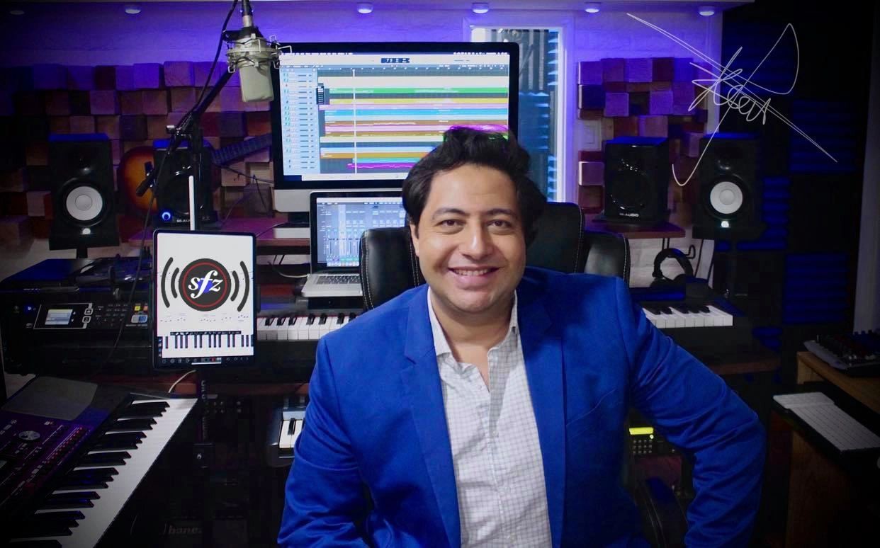 Studio FZ - Music Studio, Music Composer, Music Production