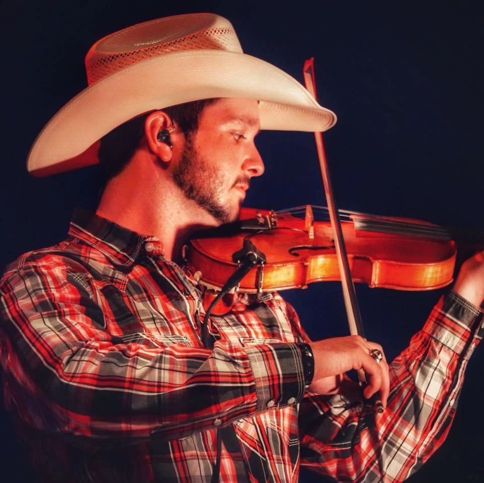 Ben McPherson Fiddle - Home