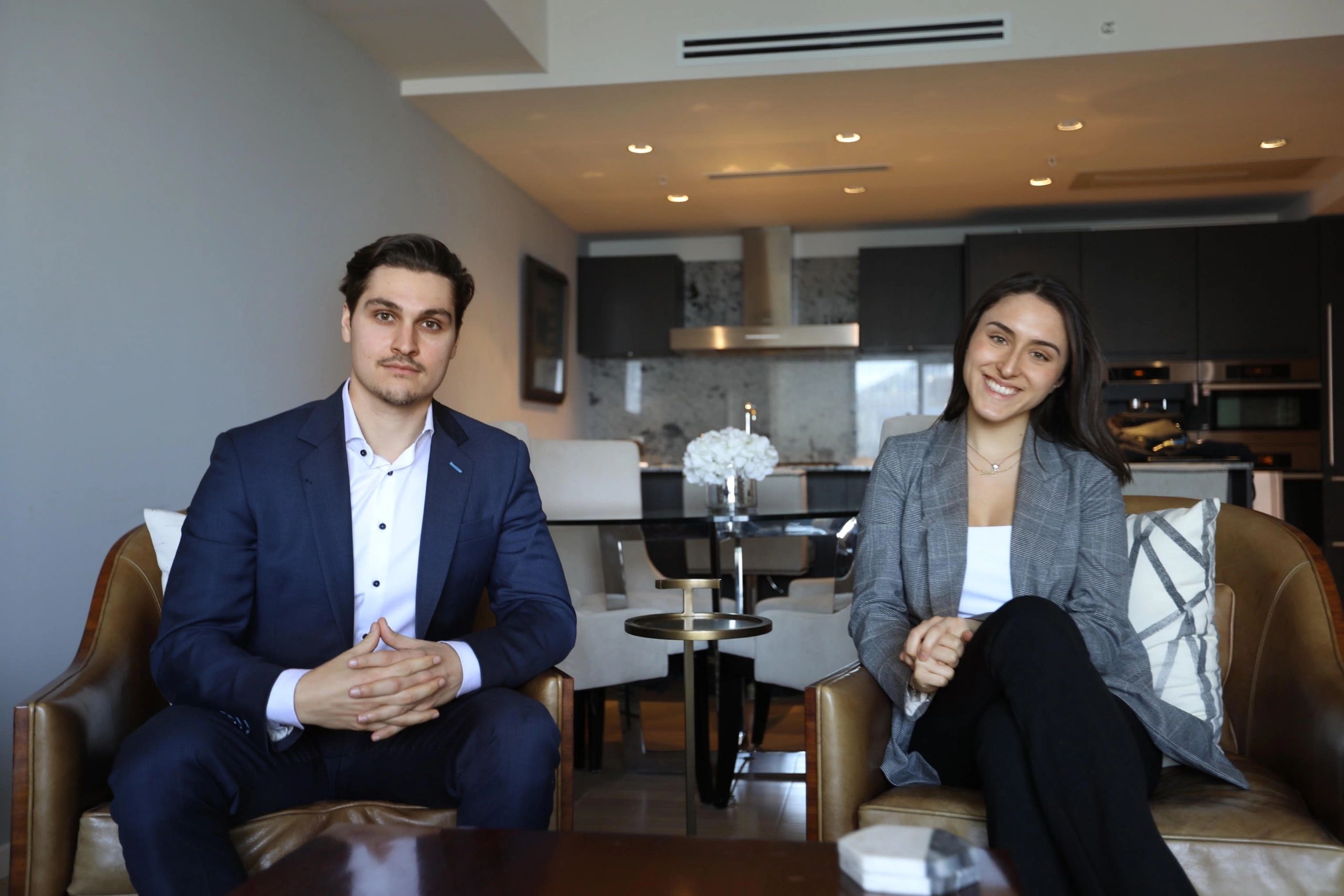 Realty with David & Julia