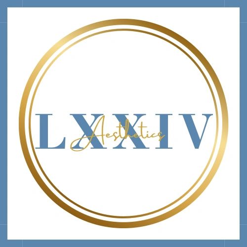 LXXIV Aesthetics - Home