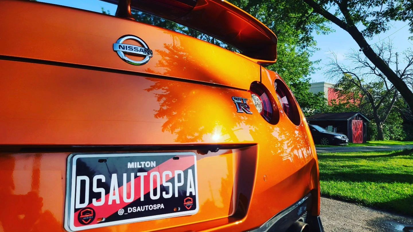 DS Auto Spa - Ceramic Coating, Auto Spa, Detailing, Ceramic Coating