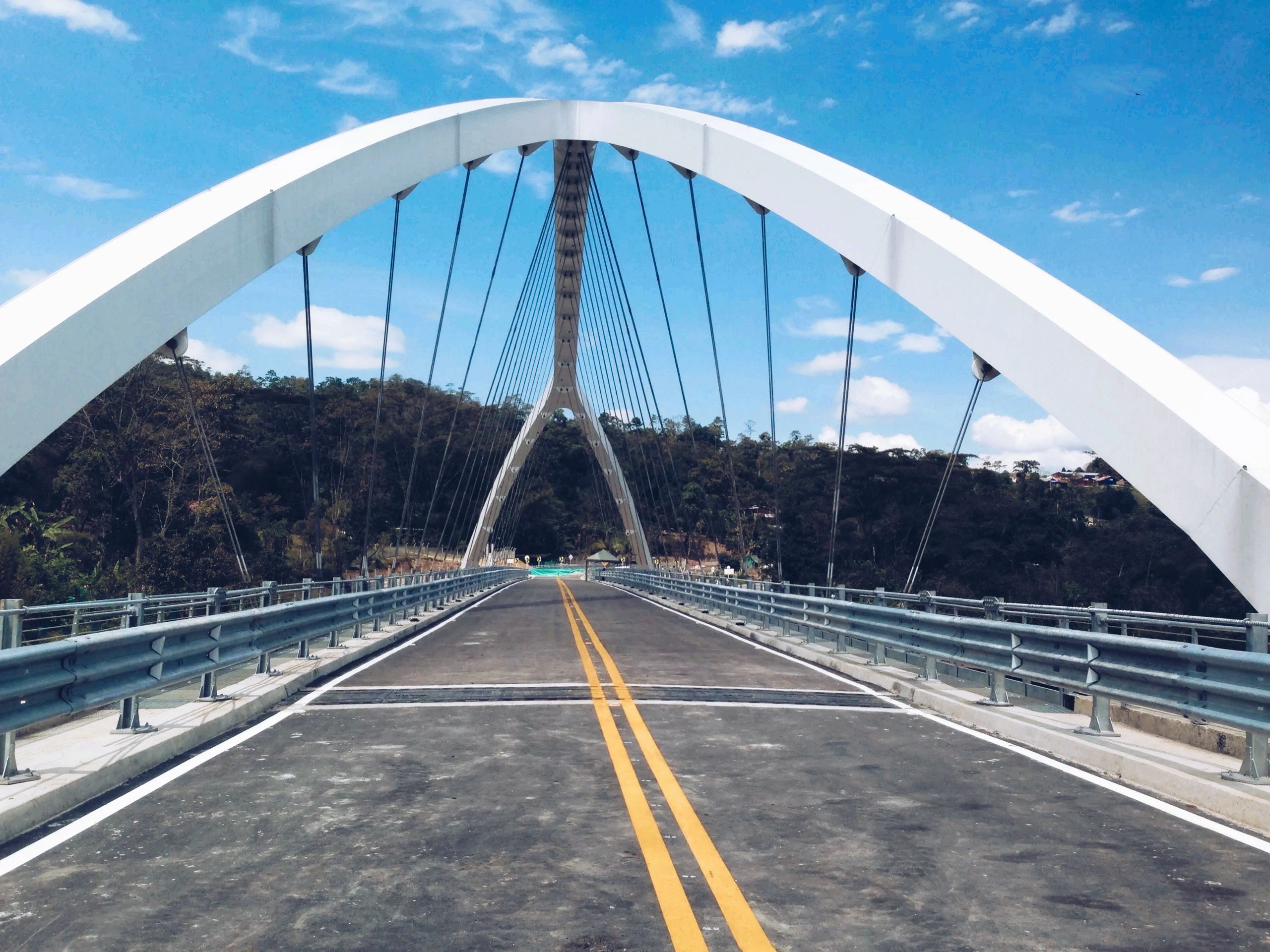 PROYECTOS EJECUTADOS