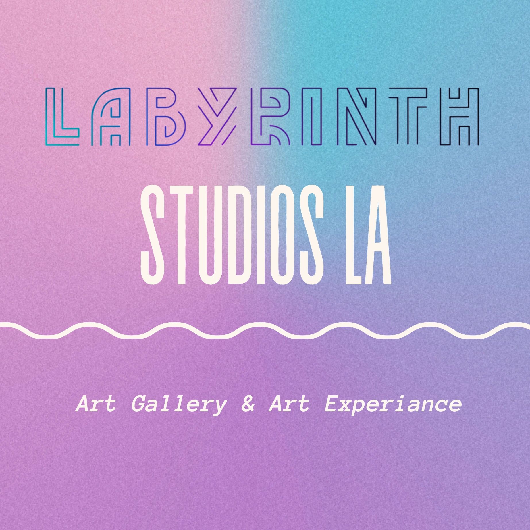 Labyrinth Studios LA