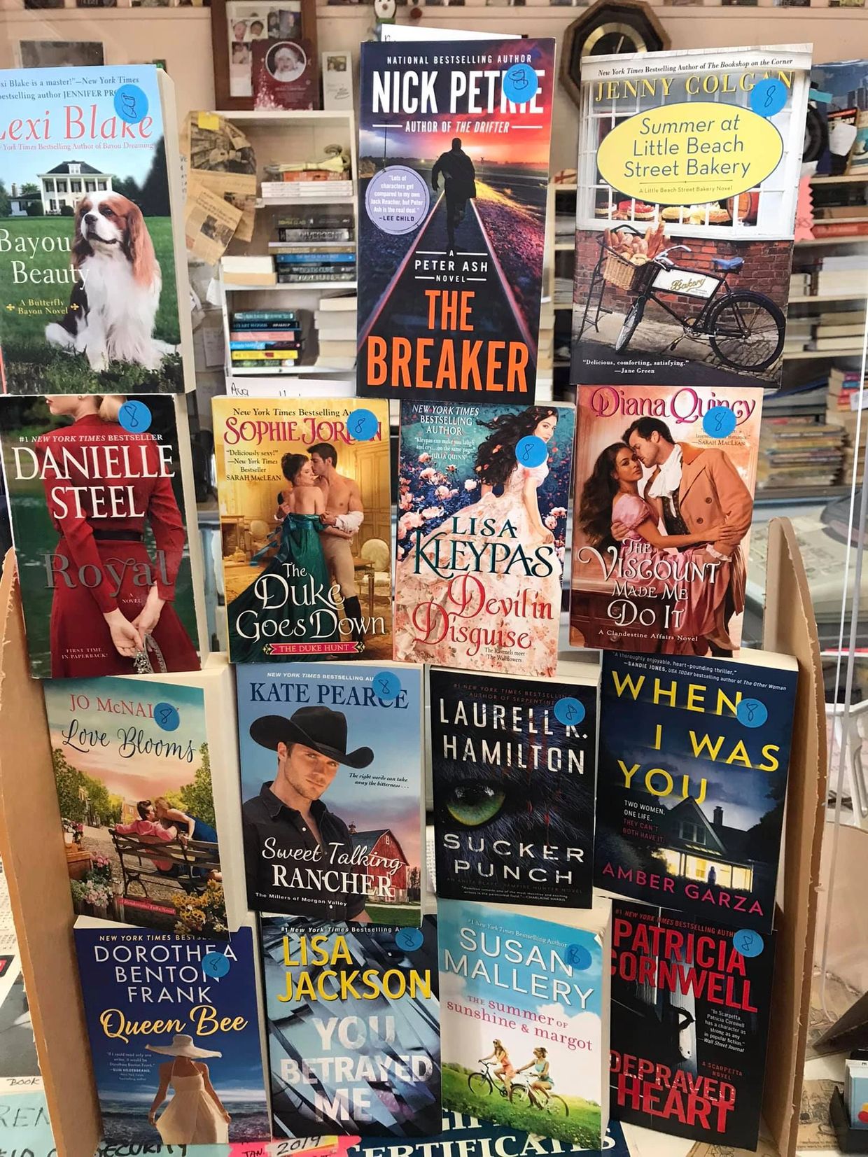 Paperback Outlet - Books, Used Books, Books, Book Store