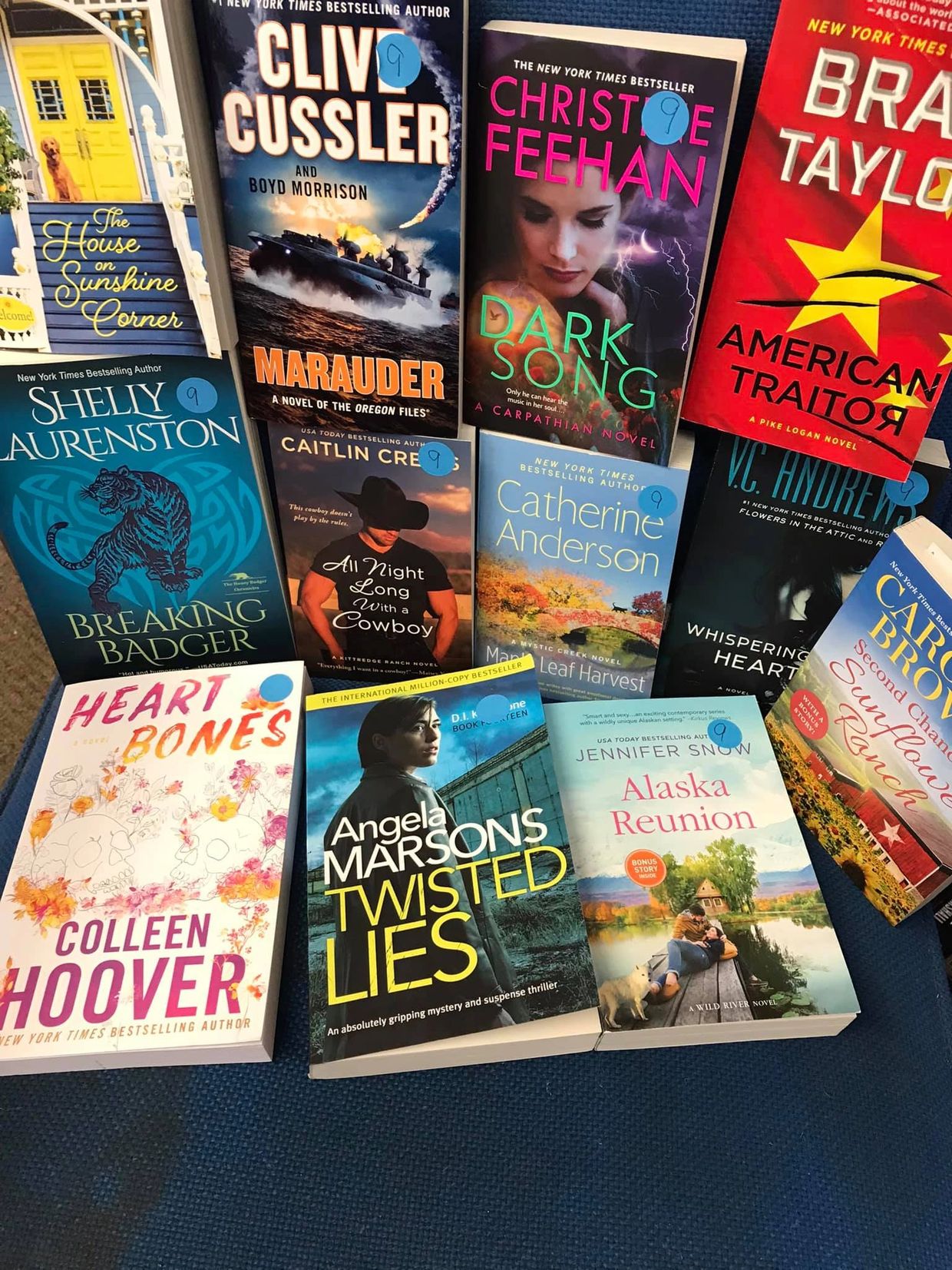 Paperback Outlet - Books, Used Books, Books, Book Store