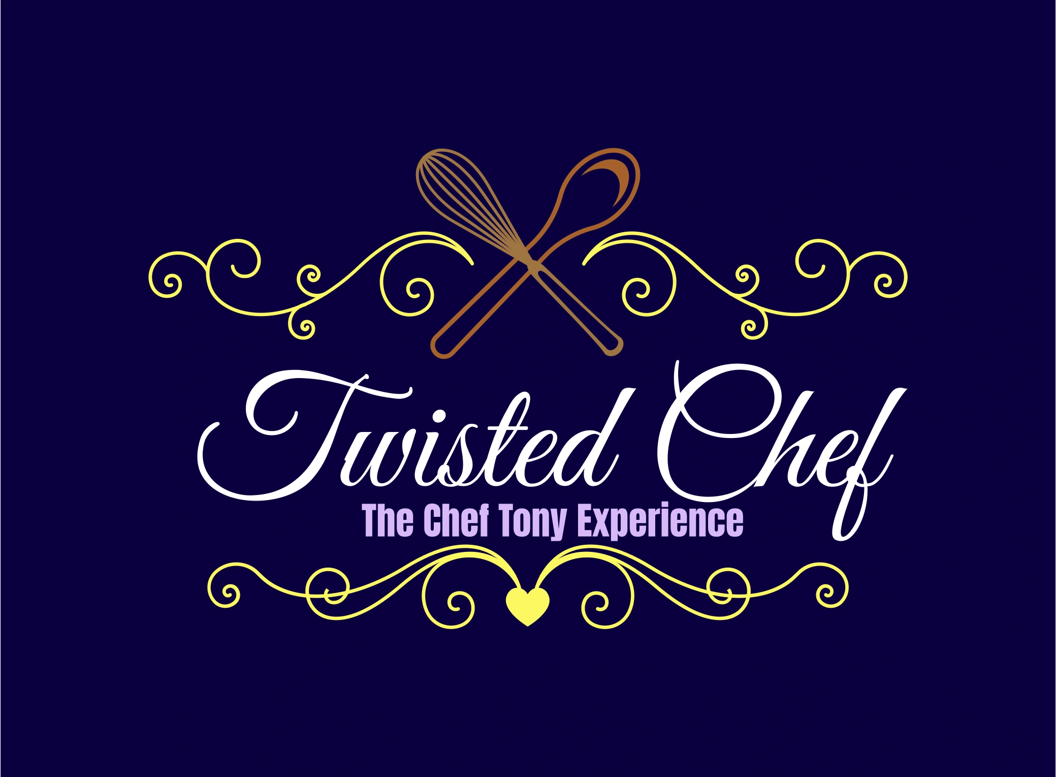 Twisted Chef