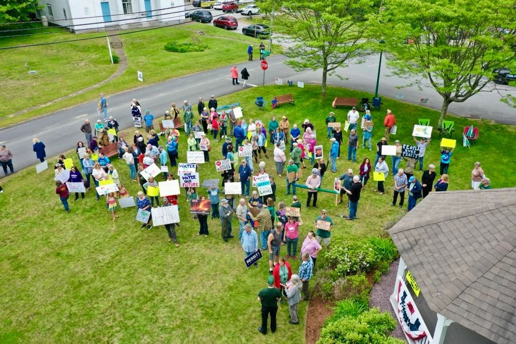 Advocates for Conservation of Rural Oakham’s Nature & Safety (theACORNS ...