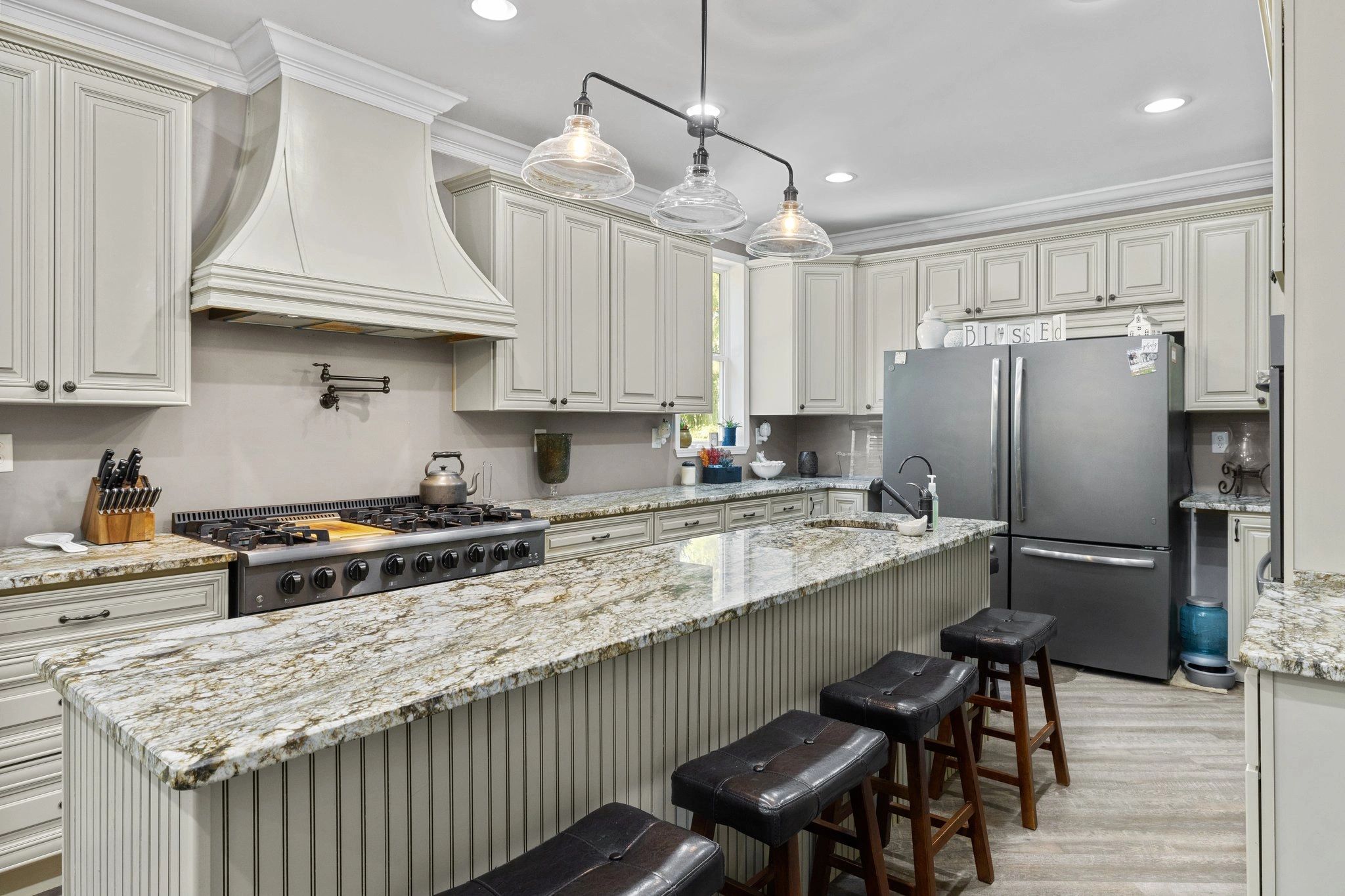 The Ginger Realtor NC