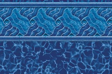 Vinyl Liner Patterns | Aqua Splash Vinyl Pools Inc.