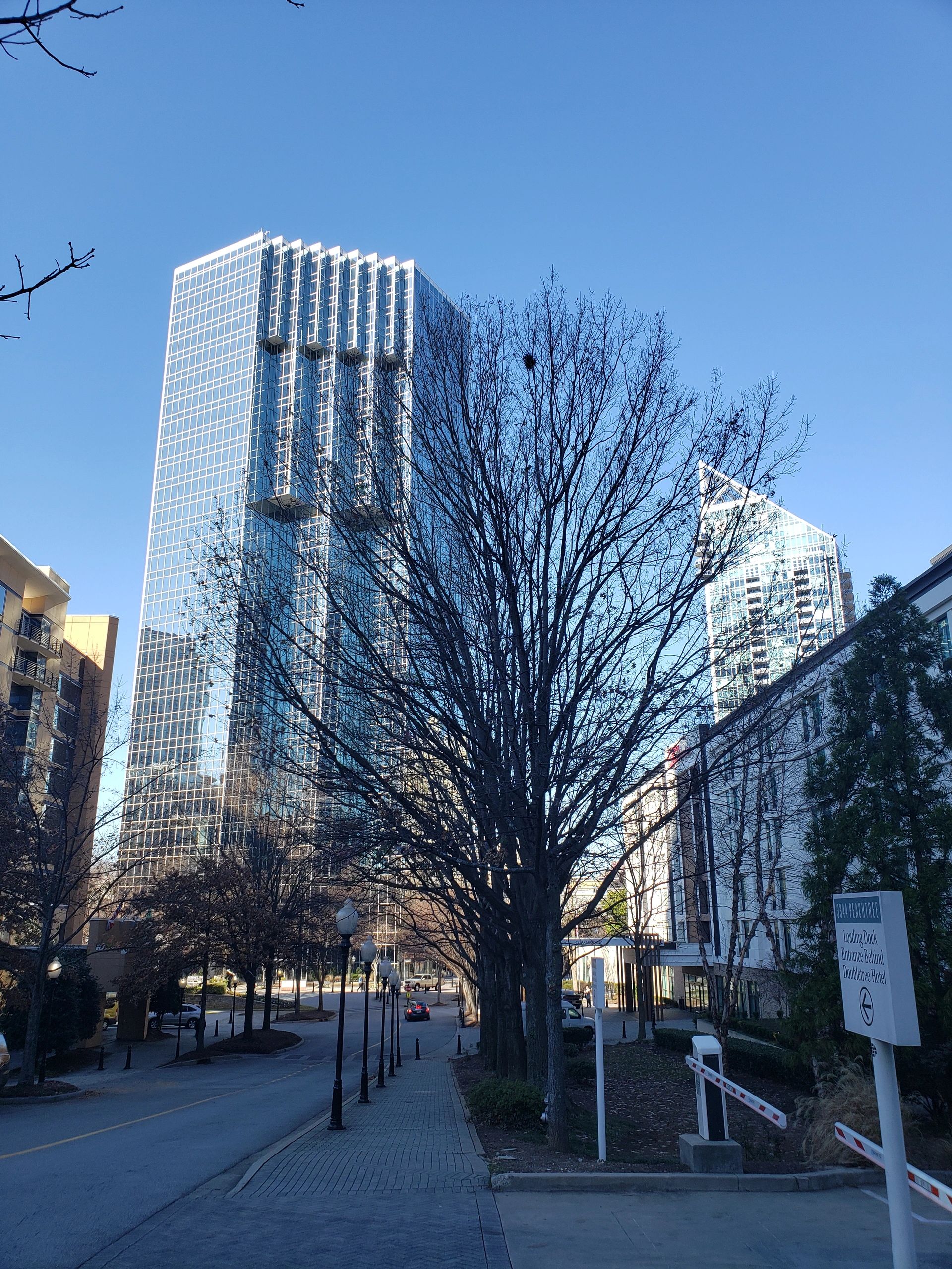 BuckheadAtlanta - Buckhead Atlanta, Blog