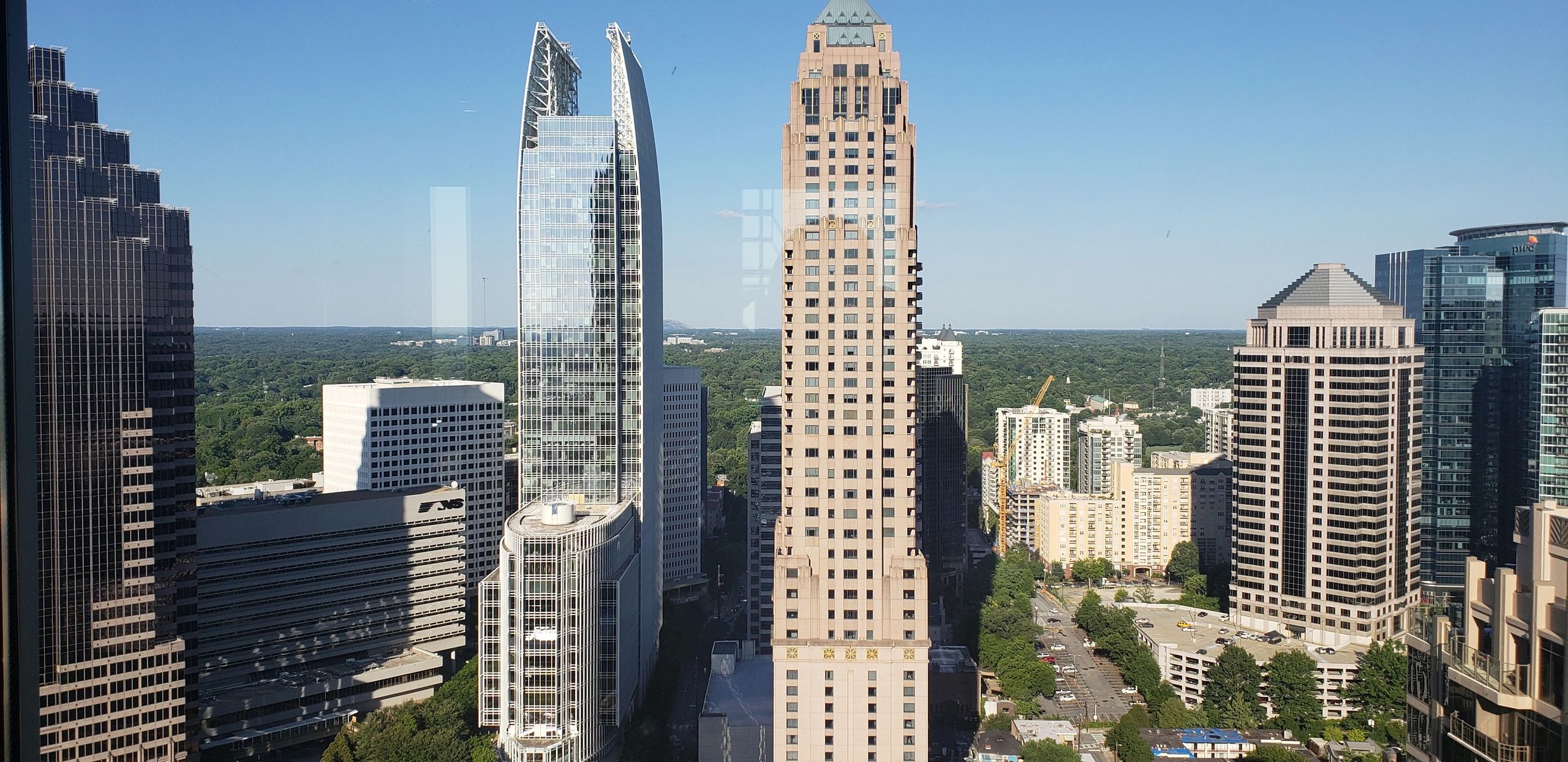 Major Sign of Atlanta Real Estate Recovery & The ATL's Attraction