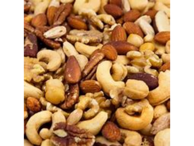 Dry Fruits | NEI Food Testing Laboratory