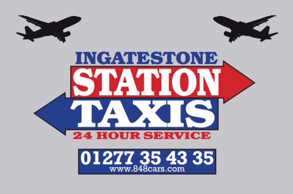 Ingatestone Station Taxis