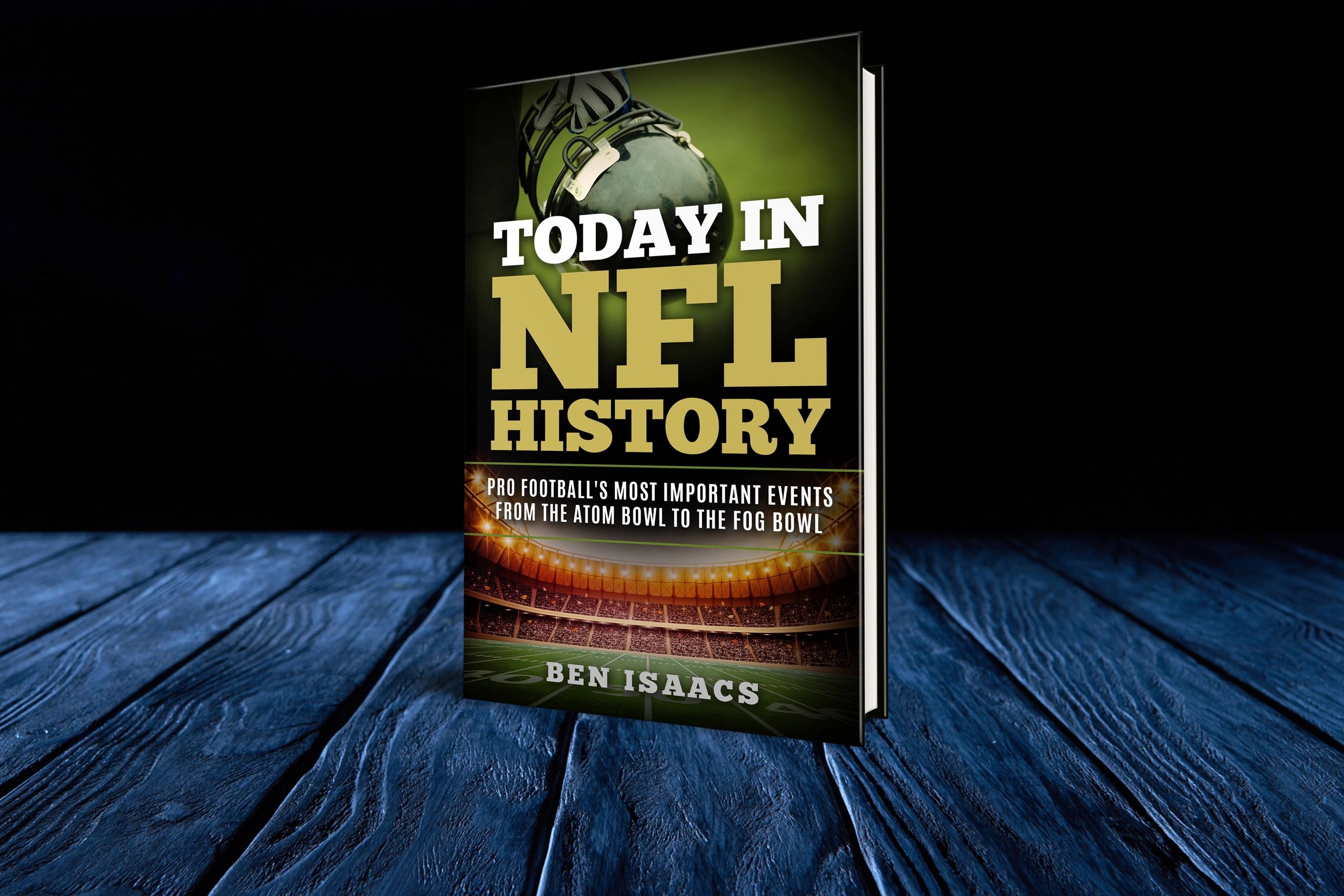 Today In NFL History