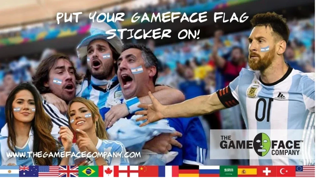 The GameFace Company