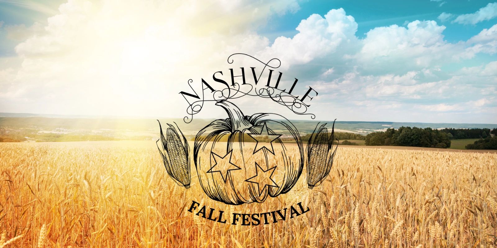Nashville Fall Festival - Cornmaze, Festival, Pumpkin Picking