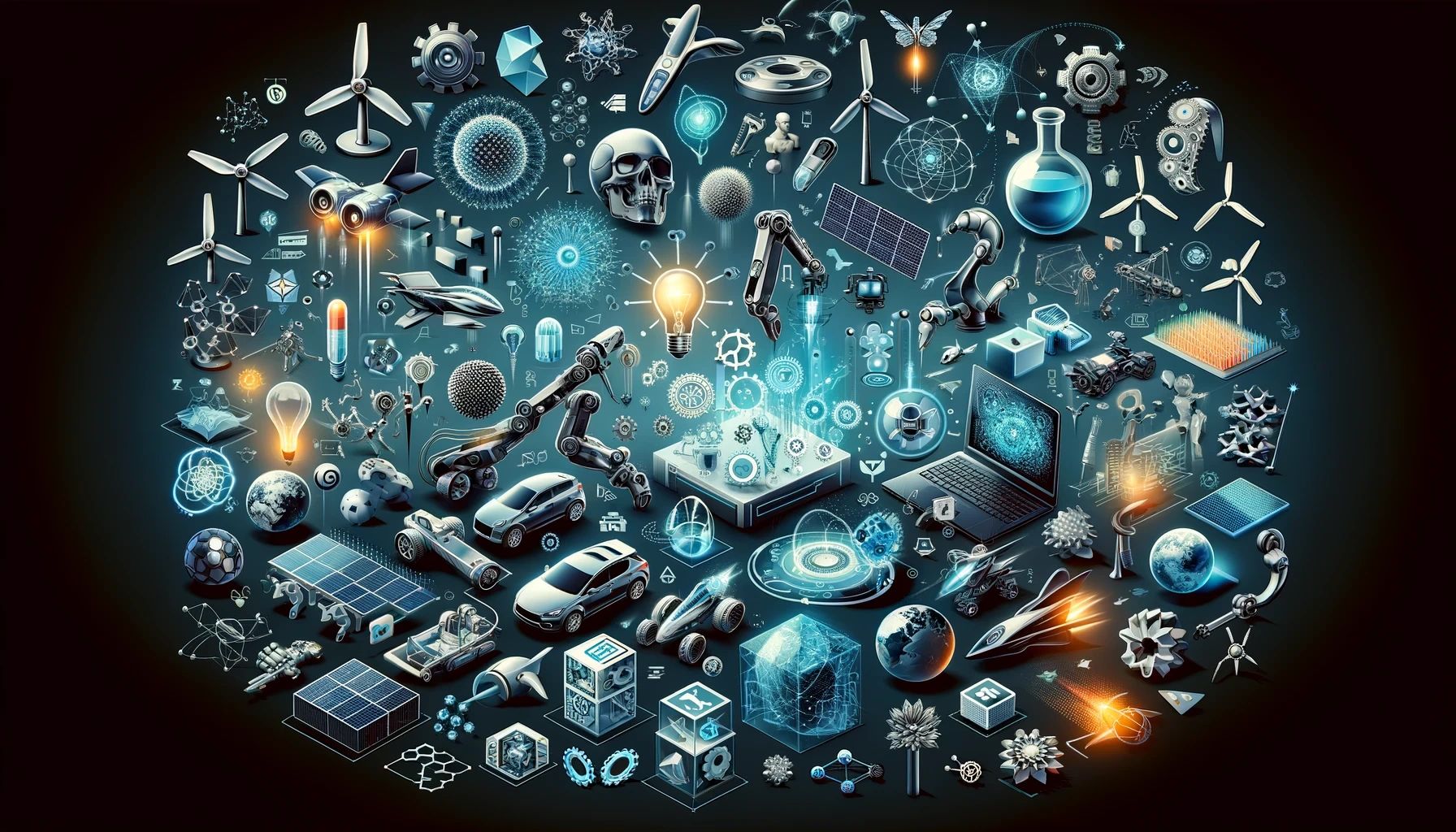 Top 10 Mechanical Engineering Innovations Shaping the Future