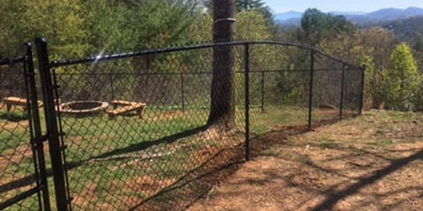 Western Carolina Fence Company, Inc. in Murphy, North Carolina