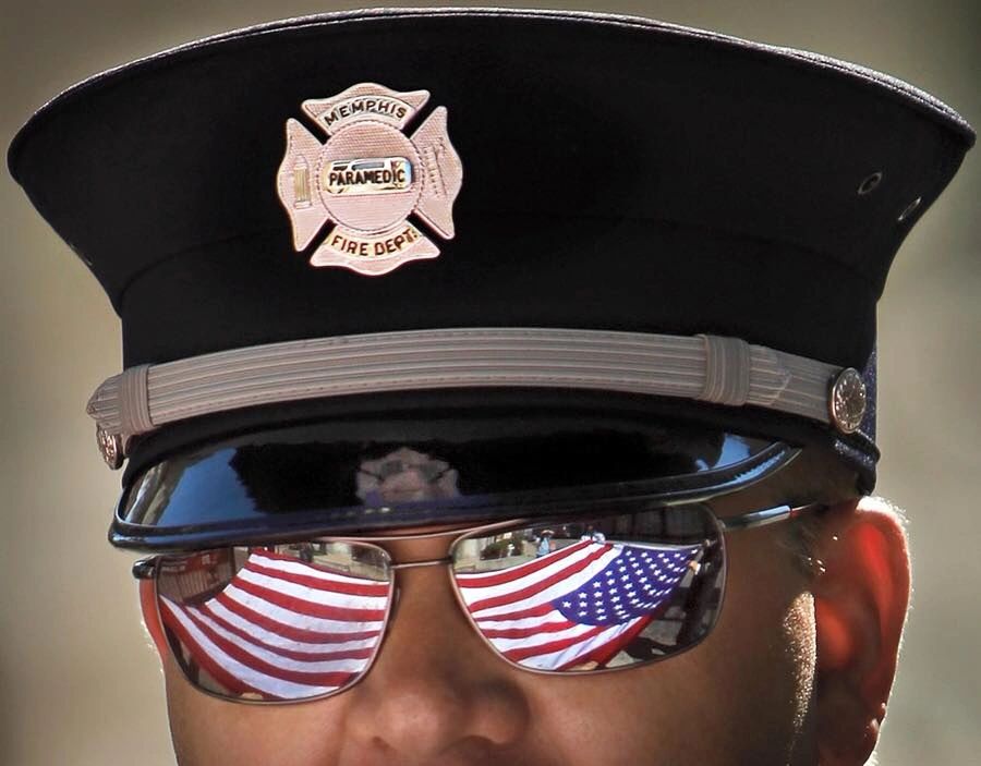 Memphis Fire Fighters Association Foundation