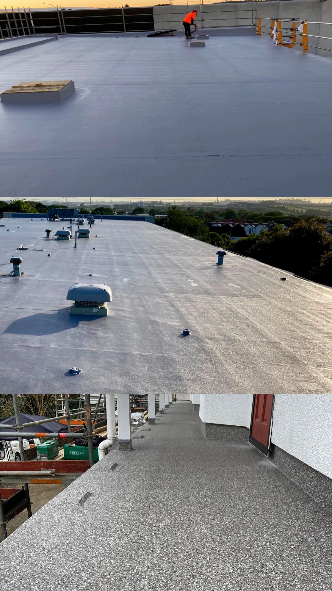 Types of TPO Membranes for Your Auckland Property